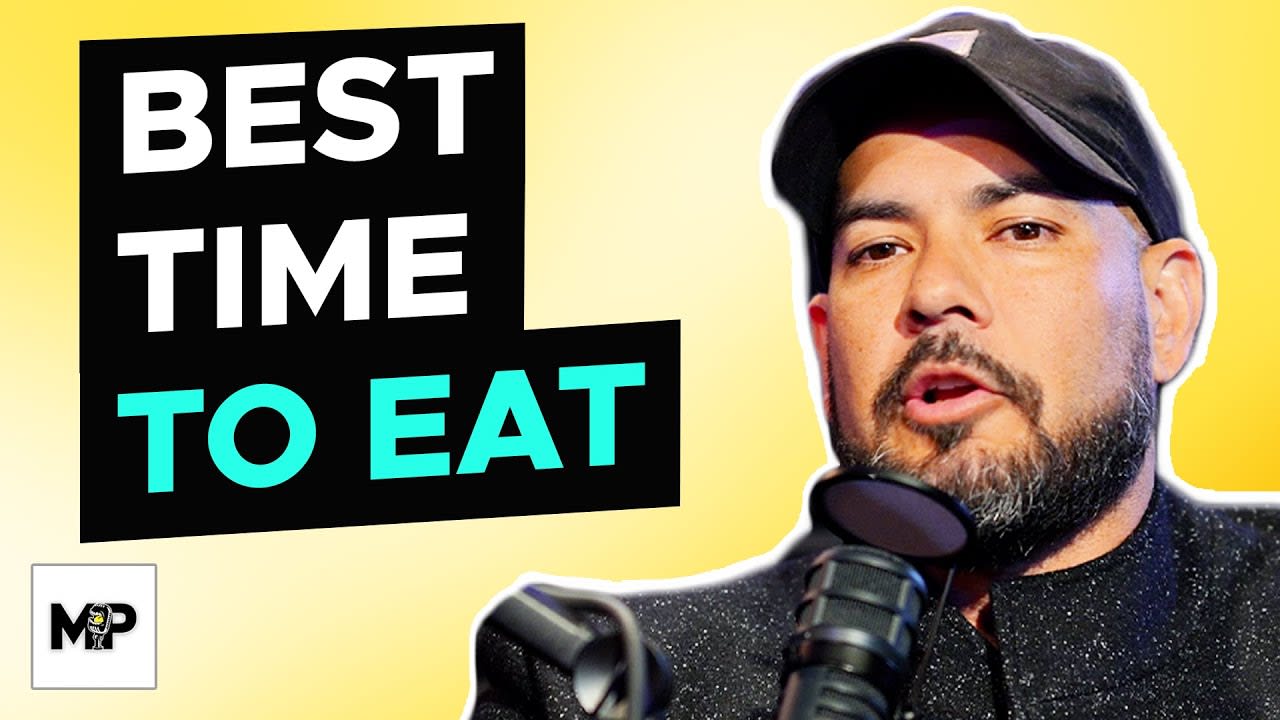 Mind Pump Podcast | Dexa AI