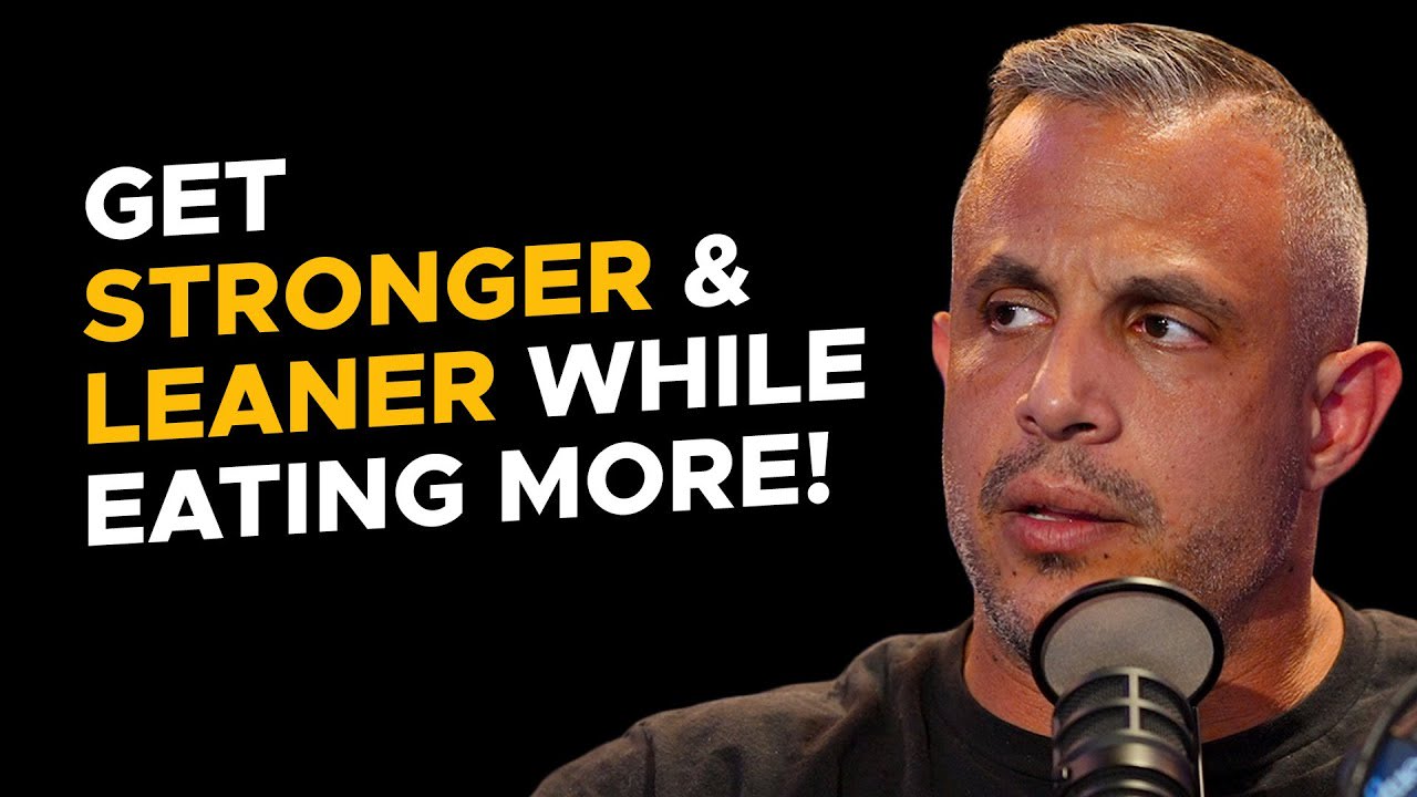 Mind Pump Podcast | Dexa AI