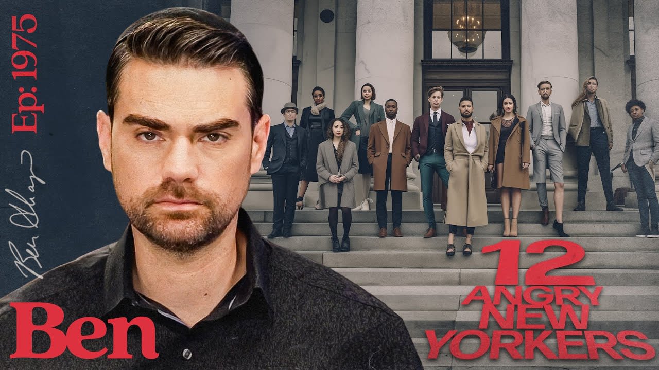 Ben Shapiro | Dexa AI