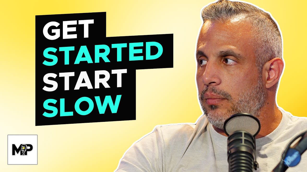 Mind Pump Podcast | Dexa AI