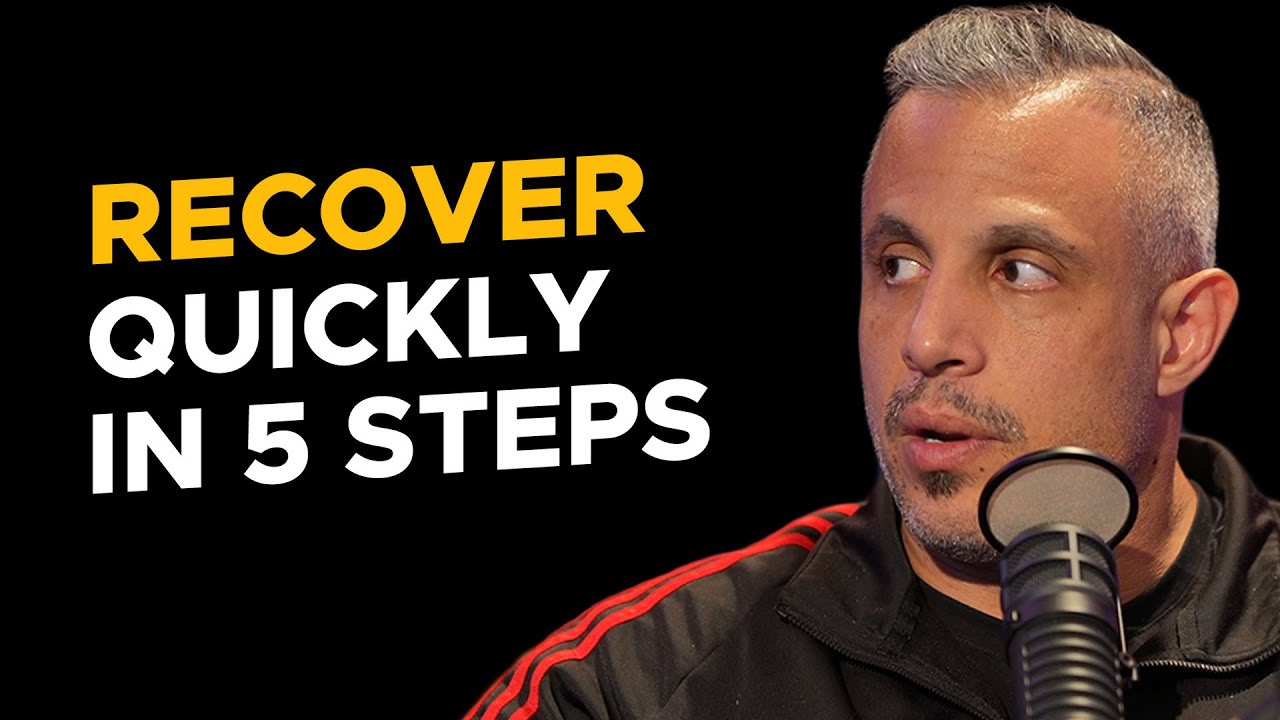 Mind Pump Podcast | Dexa AI