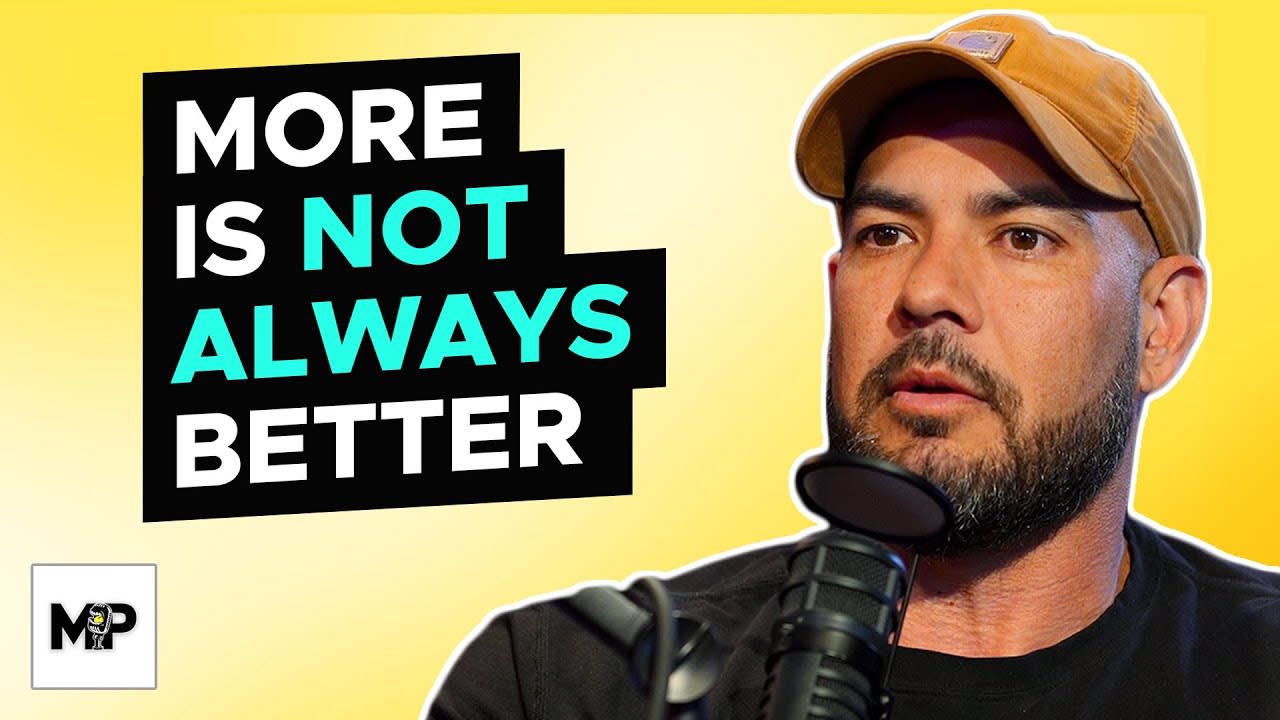 Mind Pump Podcast | Dexa AI