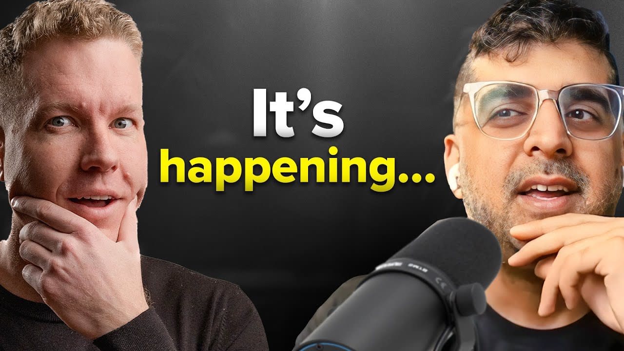 My First Million | Dexa AI