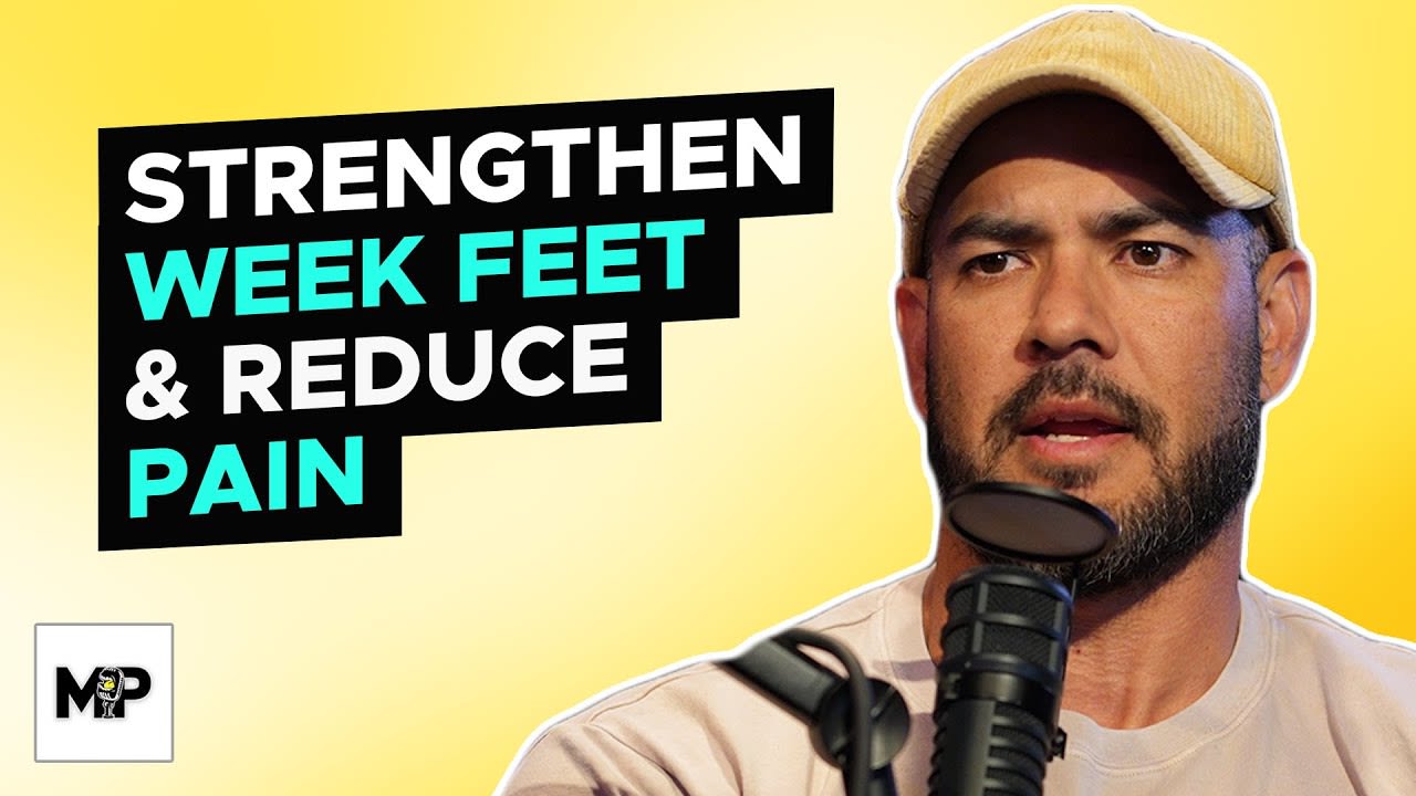 Mind Pump Podcast | Dexa AI