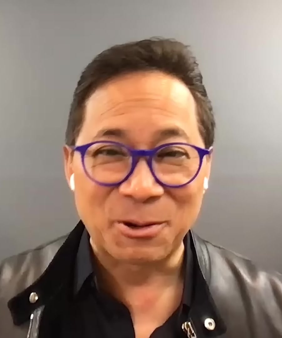 Episode: Dr. William Li: 5 Evidence-Backed Foods That Prevent Cancer ...