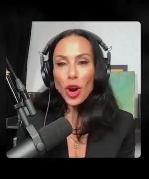 Episode: The Real Truth About Menopause Treatments | Dr. Mary Claire Haver | Ask Huberman Lab