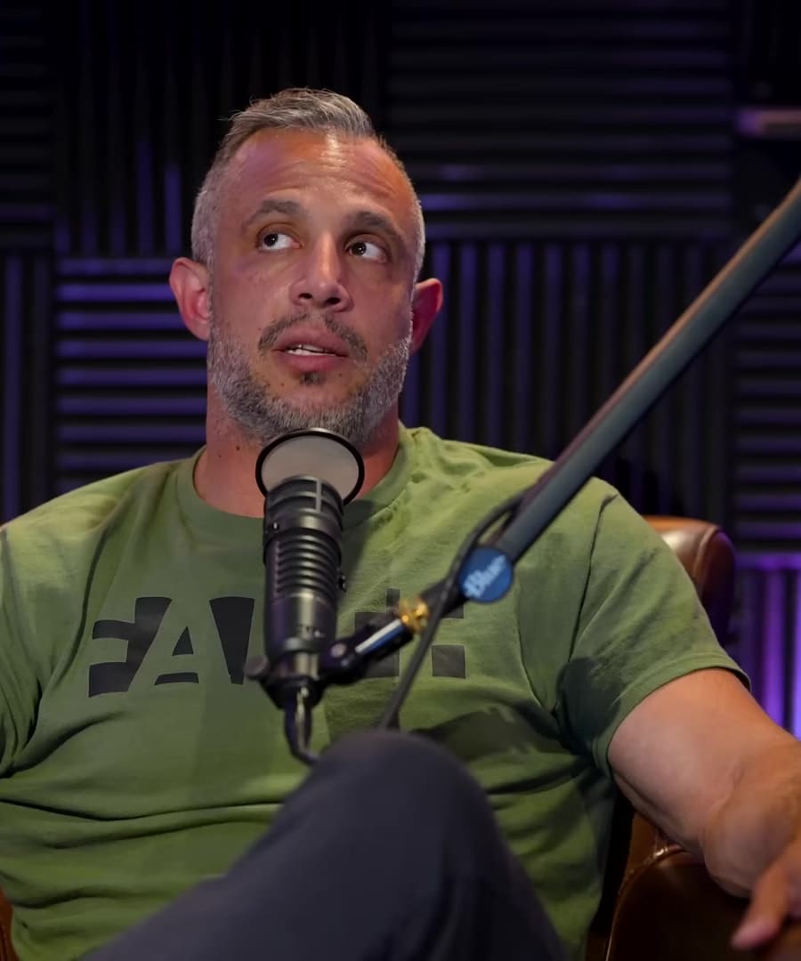 Episode: How To Become A Muscle Mommy | Mind Pump 2340 | Ask Huberman Lab