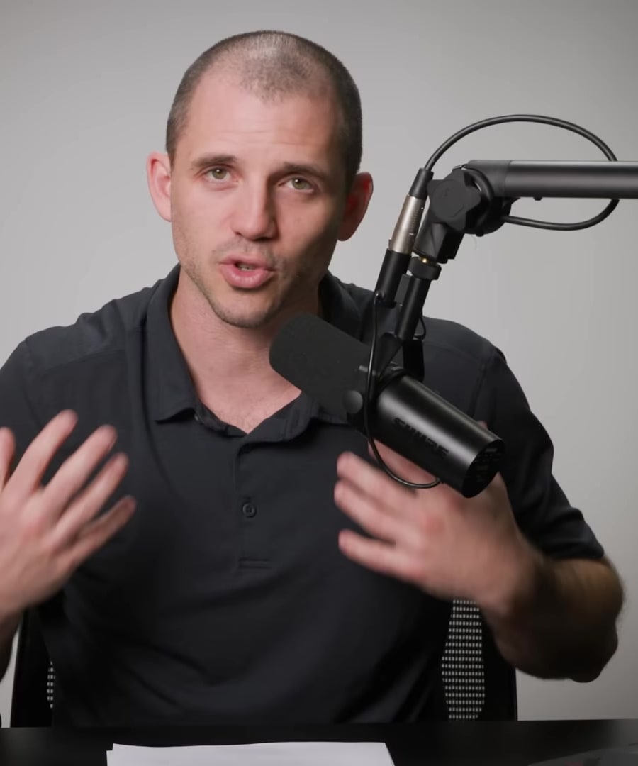 Episode: Build Muscle Size, Strength & Power With Science-Backed ...