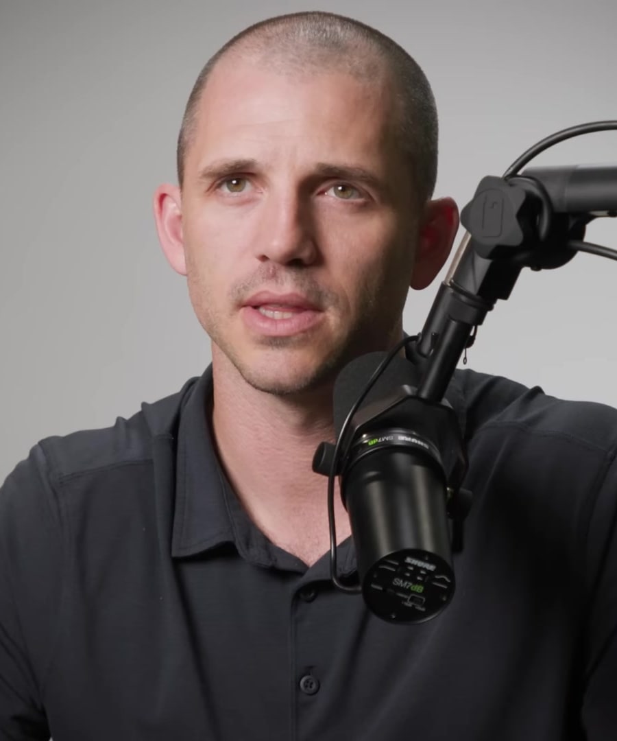 Episode: Build Muscle Size, Strength & Power With Science-Backed ...