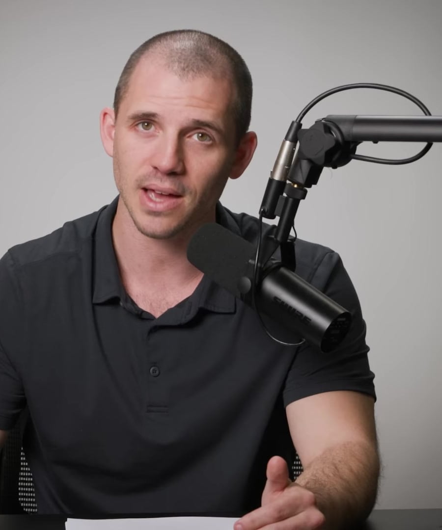 Episode: Build Muscle Size, Strength & Power With Science-Backed ...