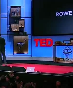 Episode: The puzzle of motivation | Dan Pink | TED | Ask TED Talks Daily