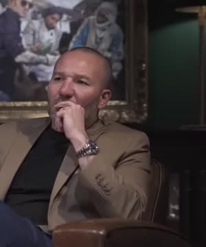 Episode: Tom Spooner - Delta Force Operator | SRS #109 | Ask Shawn Ryan ...