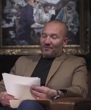 Episode: Tom Spooner - Delta Force Operator | SRS #109 | Ask Shawn Ryan ...