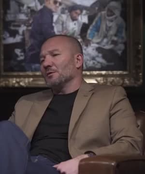 Episode: Tom Spooner - Delta Force Operator | SRS #109 | Ask Shawn Ryan ...