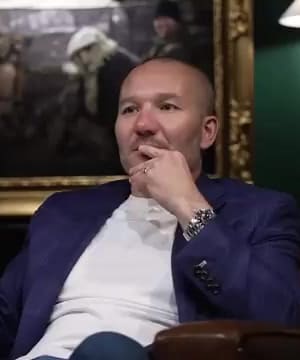 Episode: Ryan Montgomery - #1 Ethical Hacker Who Hunts Child Predators ...