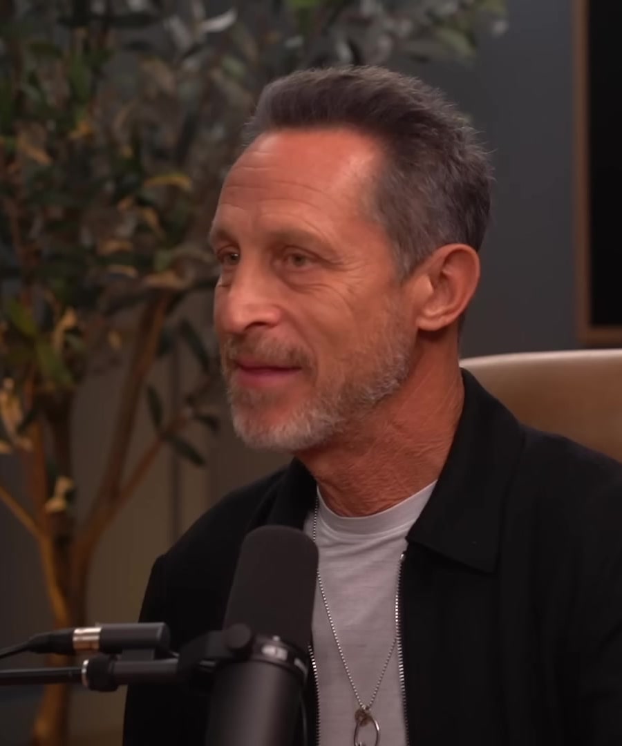 Episode: The Ultimate Longevity Routine: Diet, Supplement, & Sleep Tips ...