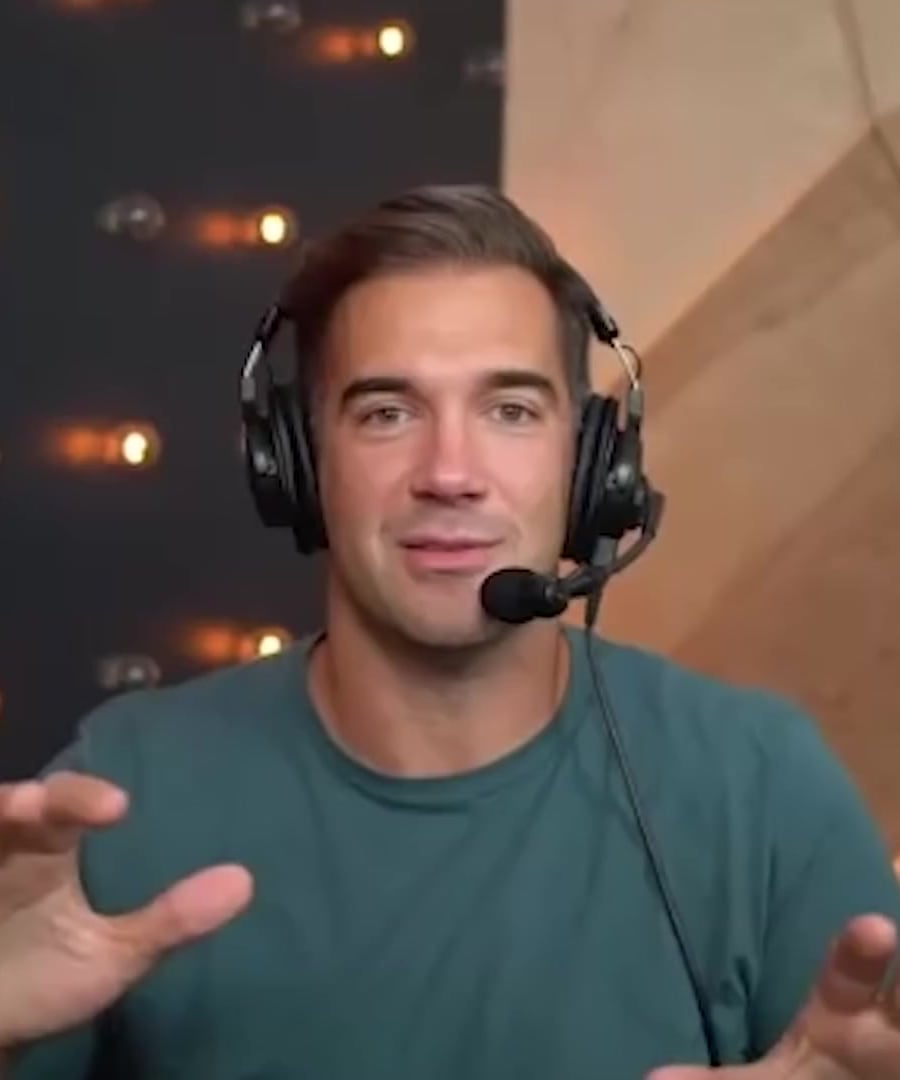 Episode: POOR SLEEP Is Killing You! - DO THIS To Optimize It TODAY ...