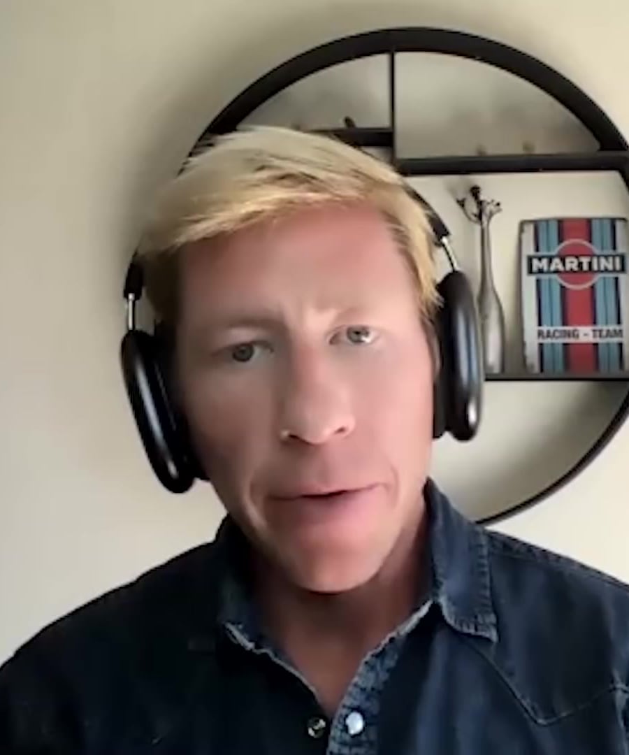 Episode: POOR SLEEP Is Killing You! - DO THIS To Optimize It TODAY ...