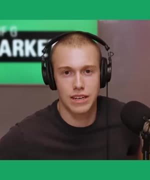 Episode: Predictions for 2025 | Prof G Markets | Ask The Prof G Pod