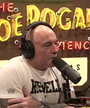 Episode: Joe Rogan Experience #2264 - Lenval Logan & Jason Sands | Ask ...