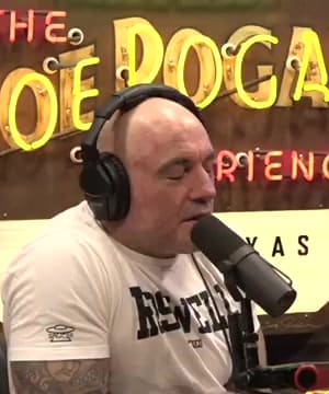 Episode: Joe Rogan Experience #2264 - Lenval Logan & Jason Sands | Ask ...