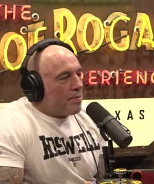 Episode: Joe Rogan Experience #2264 - Lenval Logan & Jason Sands | Ask ...