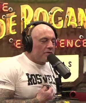 Episode: Joe Rogan Experience #2264 - Lenval Logan & Jason Sands | Ask ...