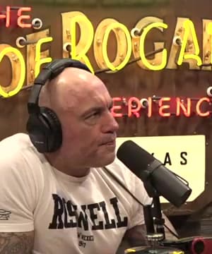 Episode: Joe Rogan Experience #2264 - Lenval Logan & Jason Sands | Ask ...