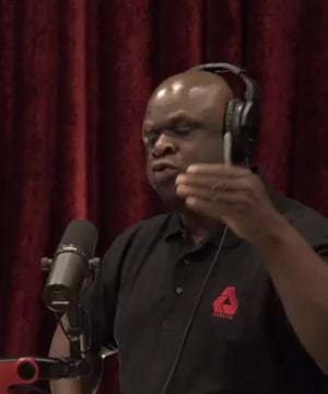 Episode: Joe Rogan Experience #2264 - Lenval Logan & Jason Sands | Ask ...