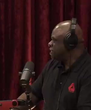 Episode: Joe Rogan Experience #2264 - Lenval Logan & Jason Sands | Ask ...