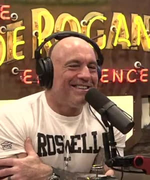 Episode: Joe Rogan Experience #2264 - Lenval Logan & Jason Sands | Ask ...