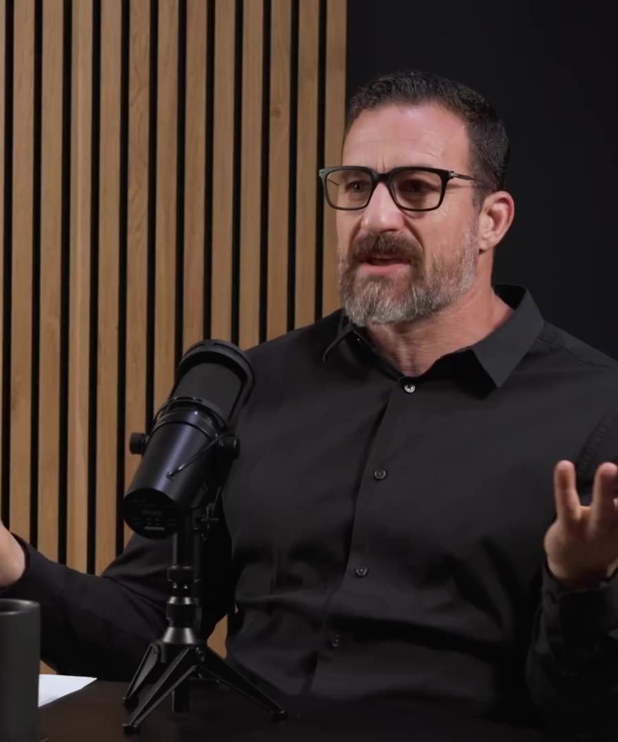 Episode: How to Expand Your Consciousness | Dr. Christof Koch | Ask Huberman Lab