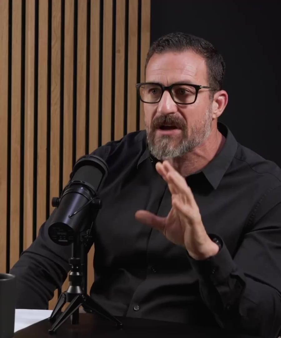 Episode: How to Expand Your Consciousness | Dr. Christof Koch | Ask Huberman Lab