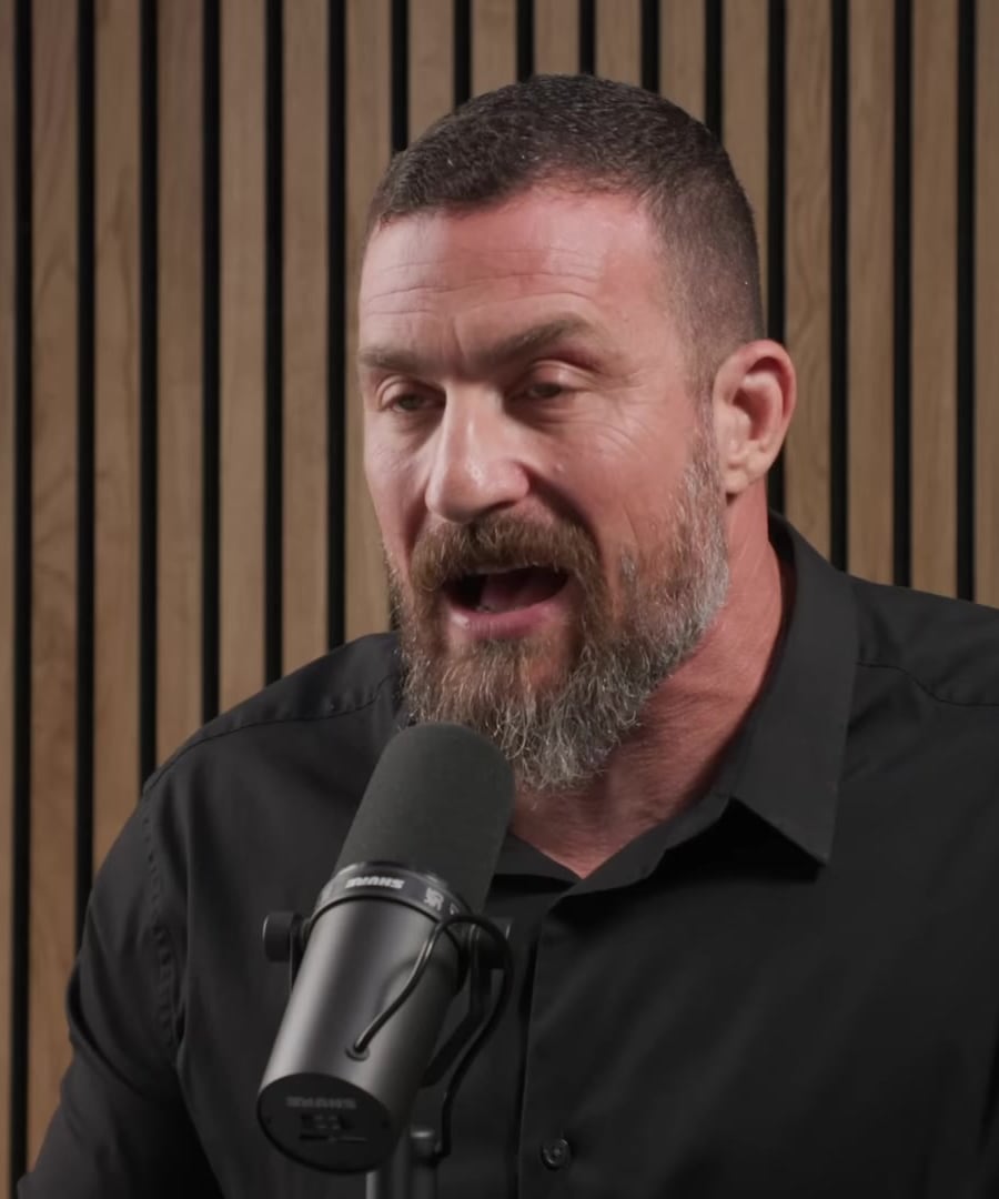 How does Andrew Huberman recover from poor sleep? | Ask Huberman Lab