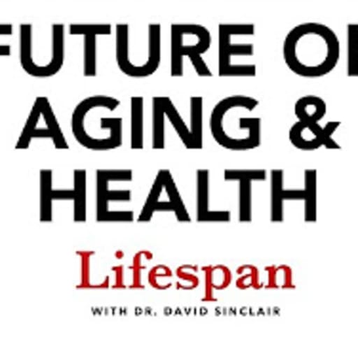 The Science of Keeping the Brain Healthy | Lifespan with Dr. David Sinclair #7